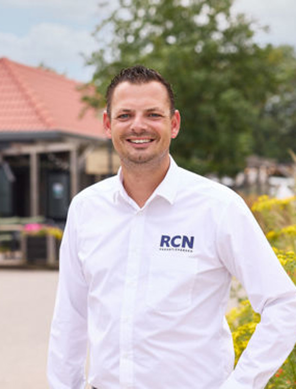 RCN Toppershoedje | Ferienpark in Ouddorp | Seeland