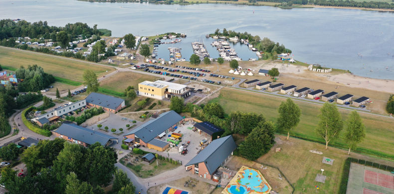 RCN Zeewolde | Holiday-park in Zeewolde | Flevoland